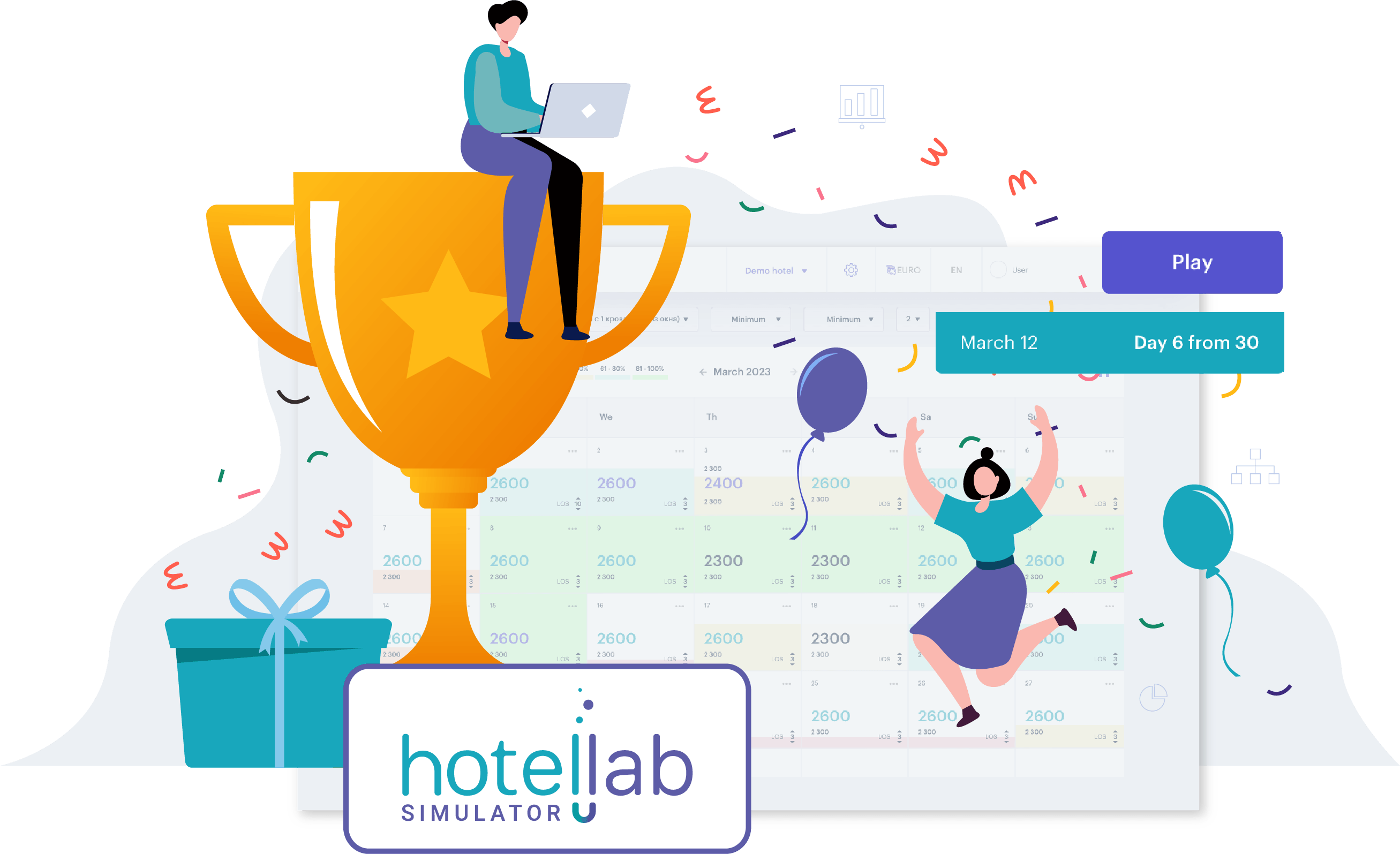 Hotellab